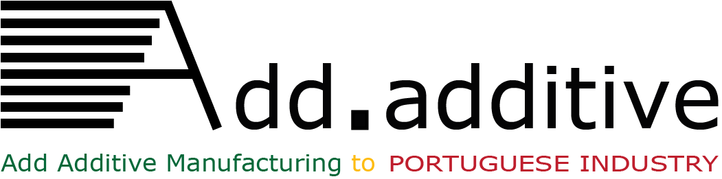 Add Additive – Add Additive Manufacturing to Portuguese Industry